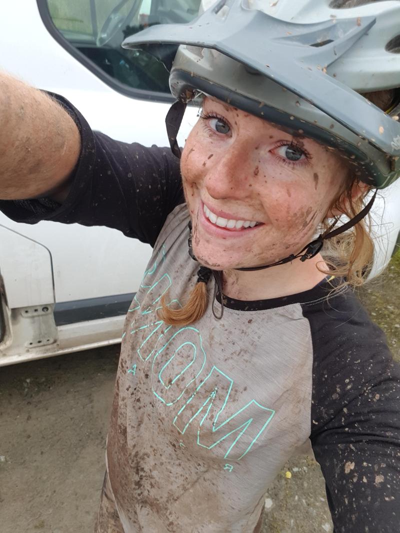 Show us your bicycle face | Cycling UK